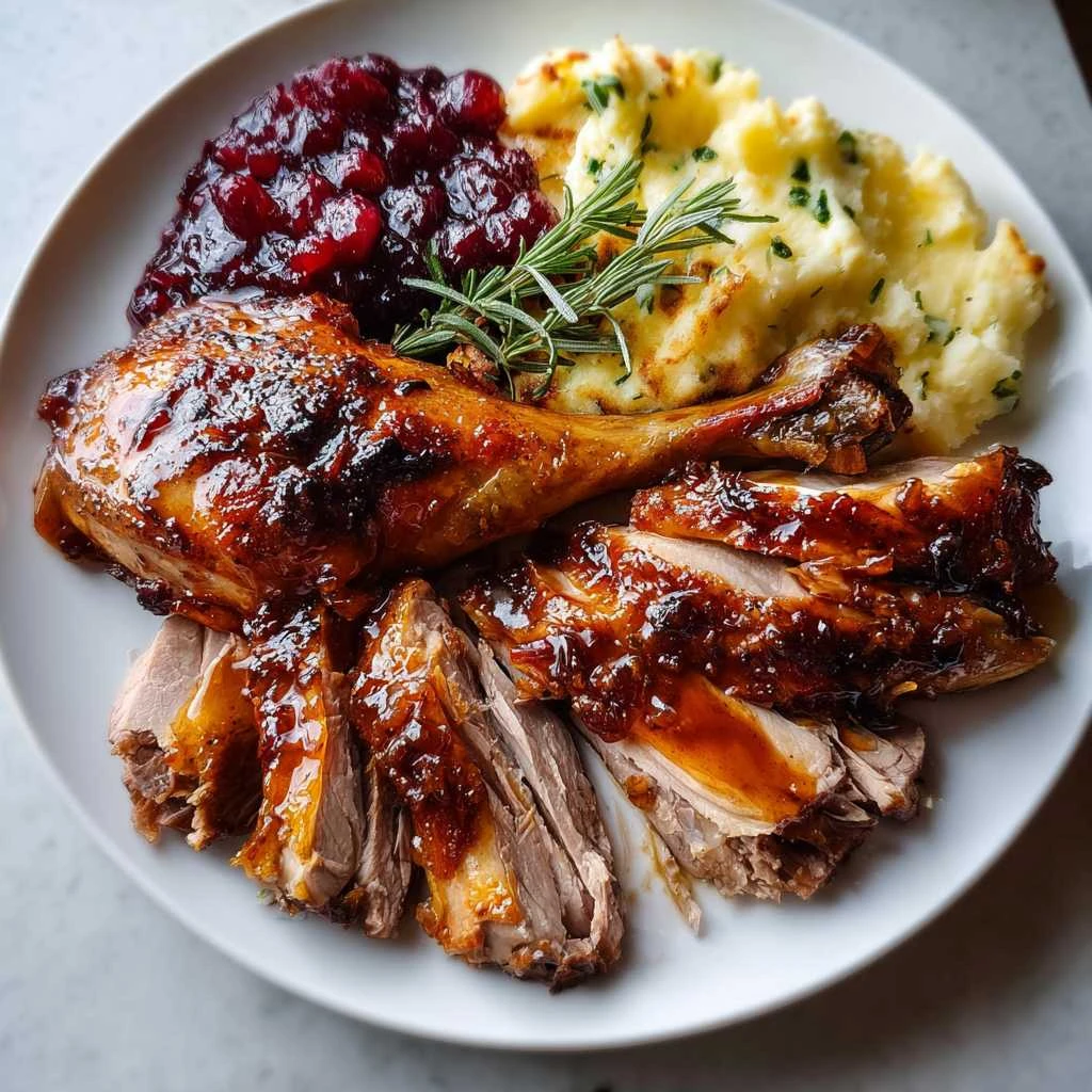 15 Essential Tips for a Perfect Thanksgiving Dinner Menu